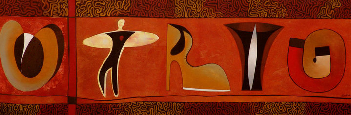 Zupo – Artista visual