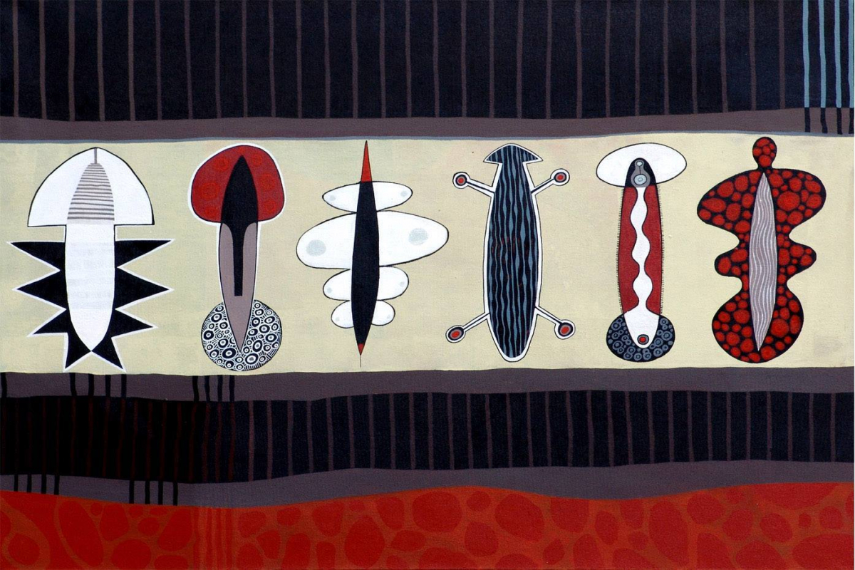 ZUPO o artista – Zupo